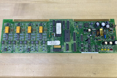 Fire Alarms - Loop Card