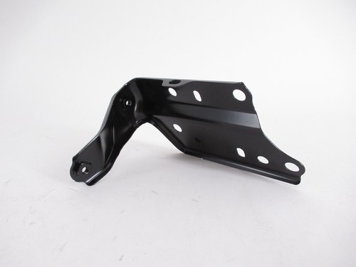 Genuine OEM Toyota 53835-06080 Passenger Front Bumper Bracket 2015-2017 ...