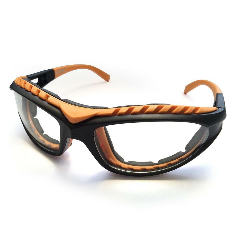 TROOPS BBQ Grilling Goggles, Orange | eBay