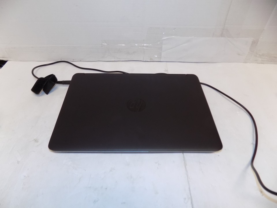 HP ProBook G640 Laptop 14.1" Core i7-4610M 3GHz 512GB SSD 8GB | eBay