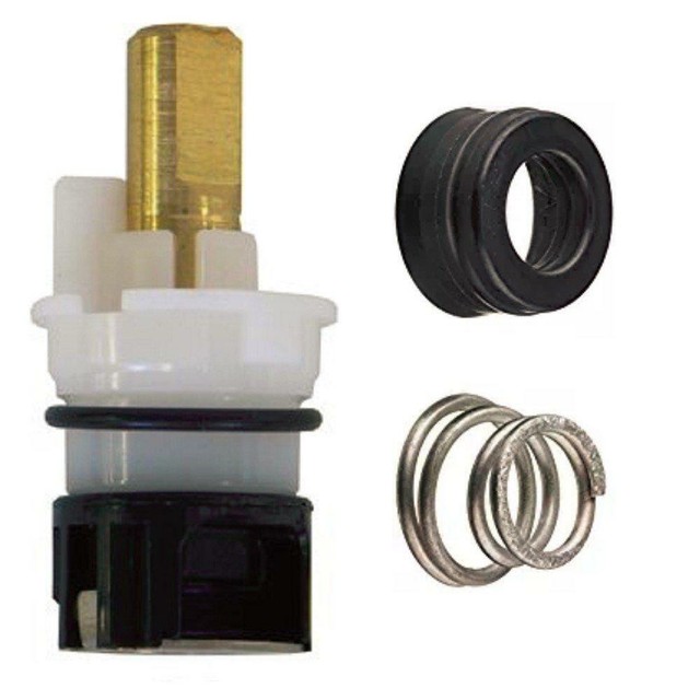 Replacement for Delta RP25513 Rp4993 Seat and Spring for sale online | eBay
