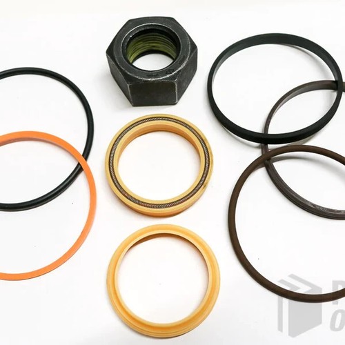 Bobcat Hydraulic TILT CYLINDER Seal kit 7202518 7225491 fits S630 S650 ...