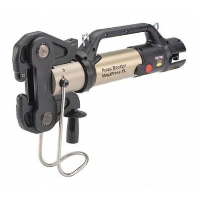 Ridgid 60658 Megapress(R) Booster,20" L X 4" H | eBay