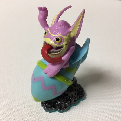 SKYLANDERS SWAP-FORCE: SPRINGTIME TRIGGER HAPPY: BUY 4 GET 1 FREE All ...