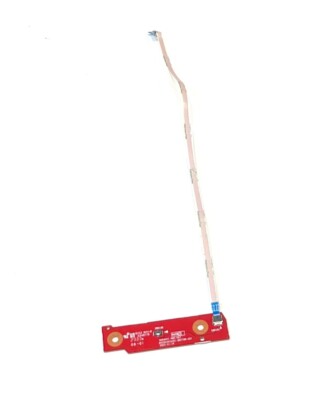 Asus ROG Zephyrus M16 GU604 Power Button Board w/ Cable 6050A3434301 ...