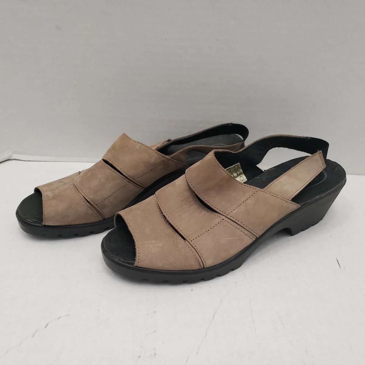 German Sandals For Women
