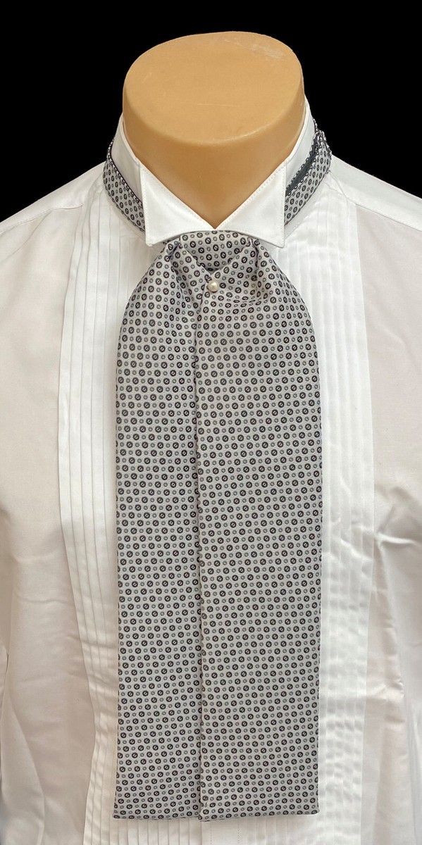 Victorian Cravat Pattern