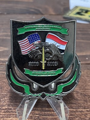 CJSOTF-AP Combined Joint Special Operations Task Force-Arabian ...