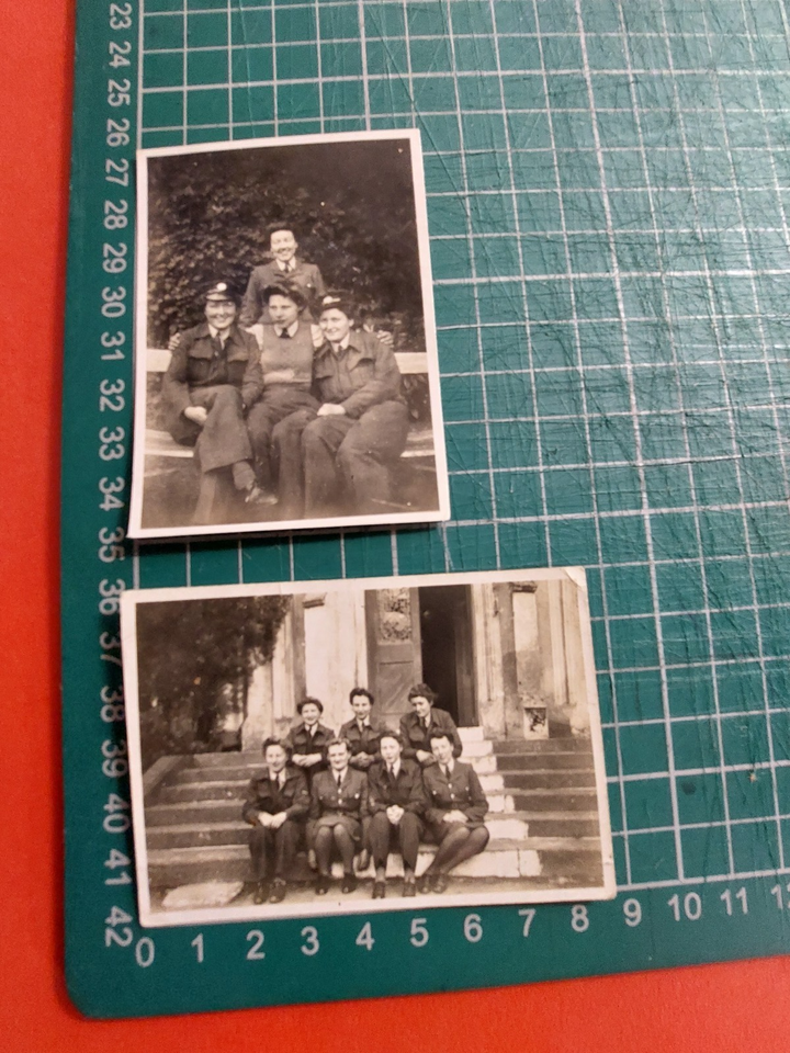 WW2 WAAF Photos | eBay UK