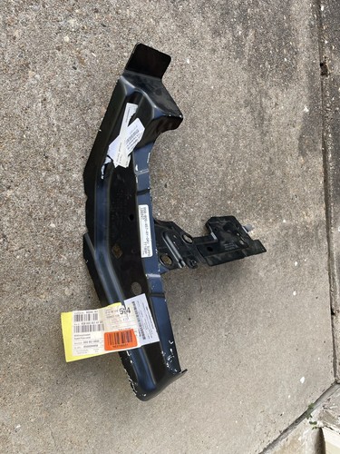 2016-2020 Porsche Macan Front Support 95B-805-457-AY-GRV Left | eBay