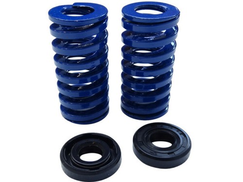 AUTO AUTOMATIC BOOT LID TRUNK OPEN SPRINGS SET FOR BMW E87 F20 F21 E39 ...