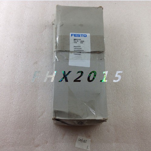 FESTO JMFH-5-1/2 10166 -- | eBay