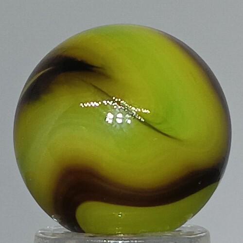 Vacor Grasshopper Marble .62 Inch Mint Condition Combined Shipping | eBay