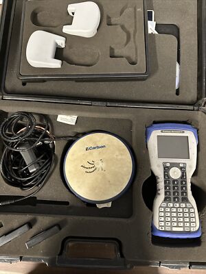 Levels & Surveying Equipment - Carlson