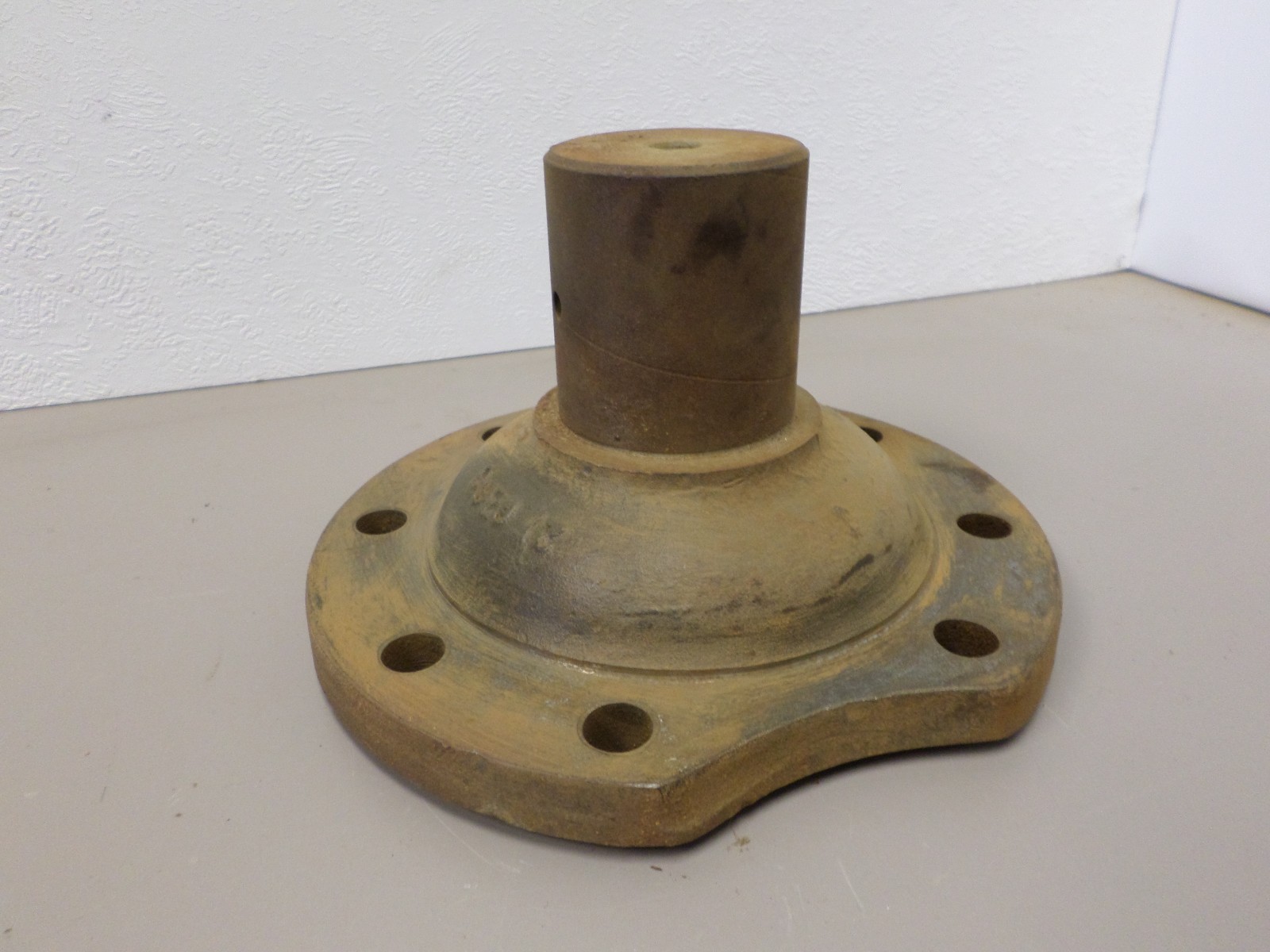 OEM Caterpillar 2F-6266 TRUNNION for No. 12 MOTOR GRADER 99E1-UP | eBay ...