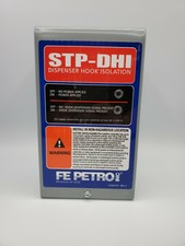 FE Petro STP DHI CBS Isolation Control Relay Dispenser Hook Fuel 120 ...