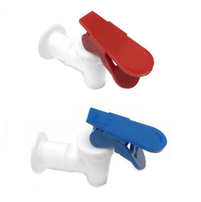 BPA Free Sunbeam Safety Lock Water Cooler Dispenser Replacement Faucet ...