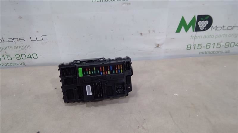 2020-2023 FORD EXPLORER BODY CONTROL MODULE LU5T-15604-BCM | eBay