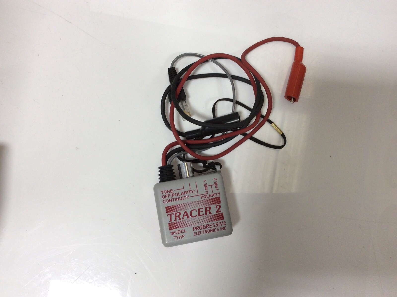 Progressive Electronics 200EP Inductive Amplifier Model 700c | eBay