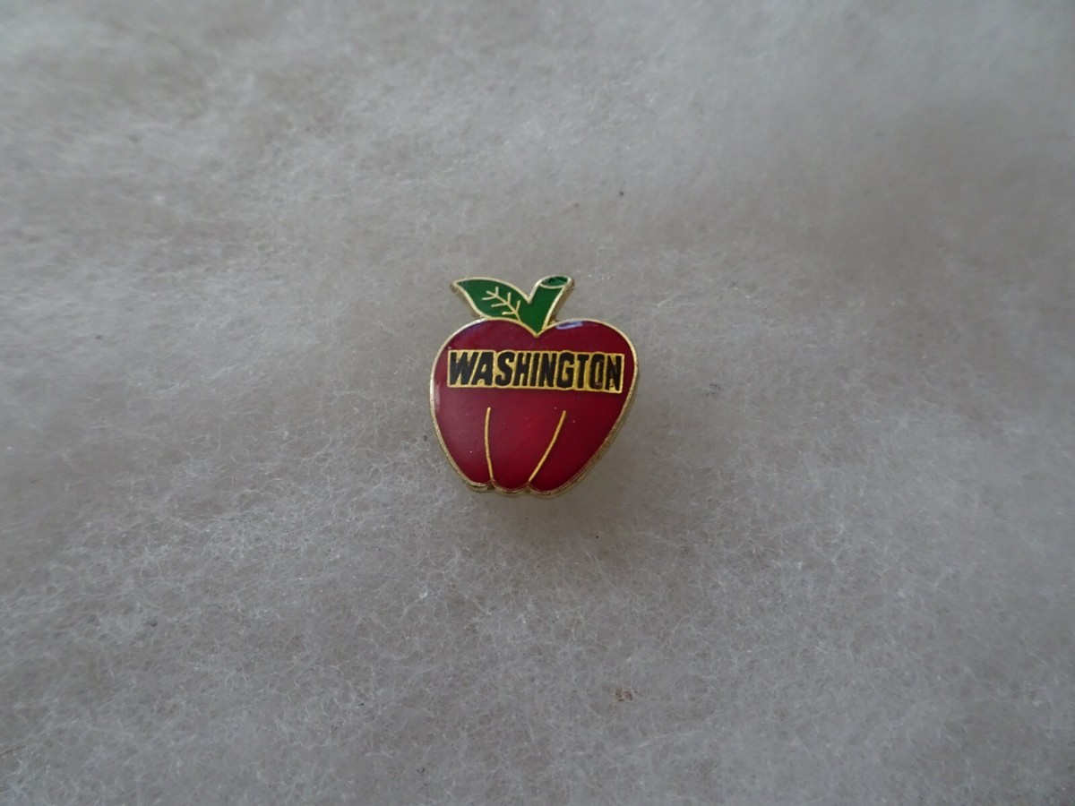Washington Apple Logo