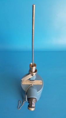 ROSEMOUNT 79 CONNECTION HEAD 00079-0324-2005 Model 79 With Temperature ...