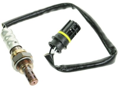 TRQ 67QS62P Upstream Oxygen Sensor Fits 2001-2003 BMW 325i 2.5L 6 Cyl ...