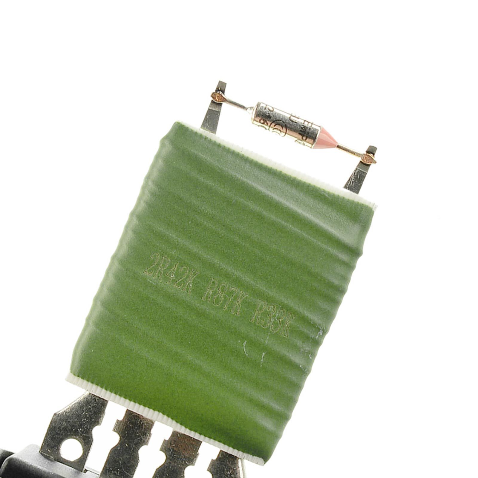 Heater Blower Motor Fan Resistor for Fiat Punto Panda Ducato Doblo 500 ...