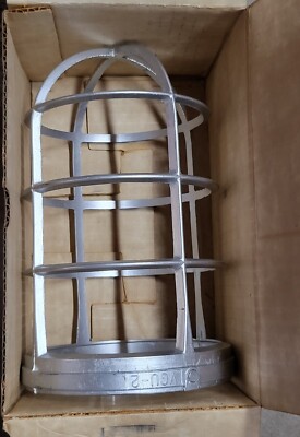 Fixtures - Cage Industrial