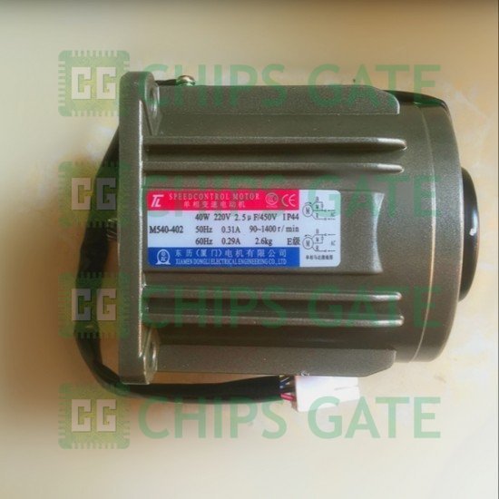 1PCS NEW ORIENTAL MOTOR M540-402 M540402 37/40W | eBay