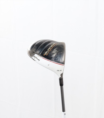Taylormade Burner Superfast 2.0 9.5° Driver Senior Ozik Xcon 4.8 ...