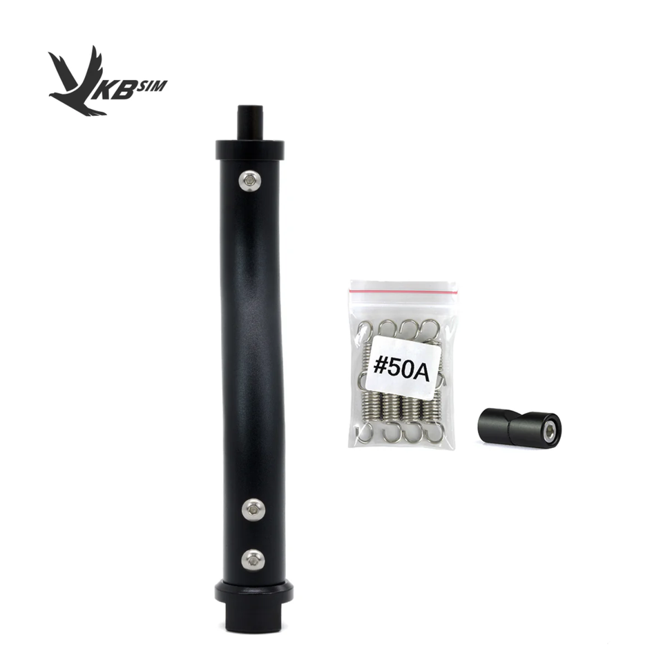 vkb 20cm blend extension for gf4 revc mcgu scg f14 kg12 f16 f18 dcs ...