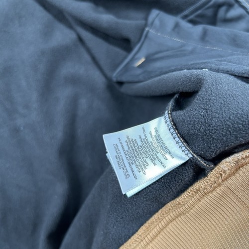 Rank 45 Jacket Mens 3xt Tall Coolville Softshell Bomber Water Repellent ...