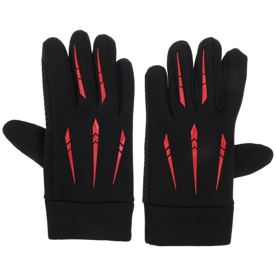 Motorcycle Accessories Gloves Men Bike Handlebar Mittens Cold Weather ...