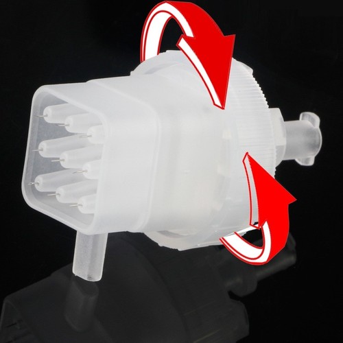 10 Pieces EZ Injector Mesotherapy Gun Needle Multi Needle Cartridges | eBay