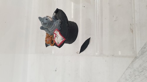 Peter Fagan Bundle of Vintage Animal Decorative Ornaments, Cats, Dogs ...