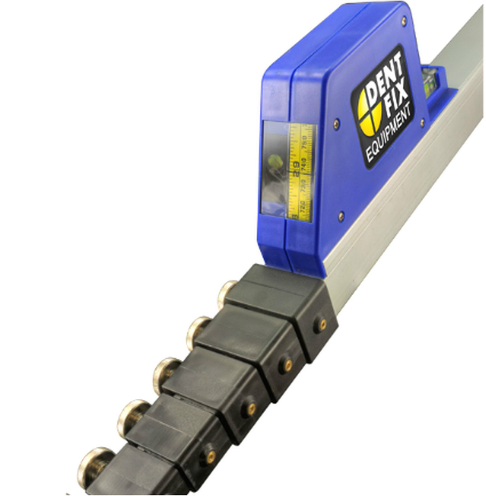 Spitznagel DentFix Telescoping Measuring Tram Gauge 5 Ft Dent Fix DF ...