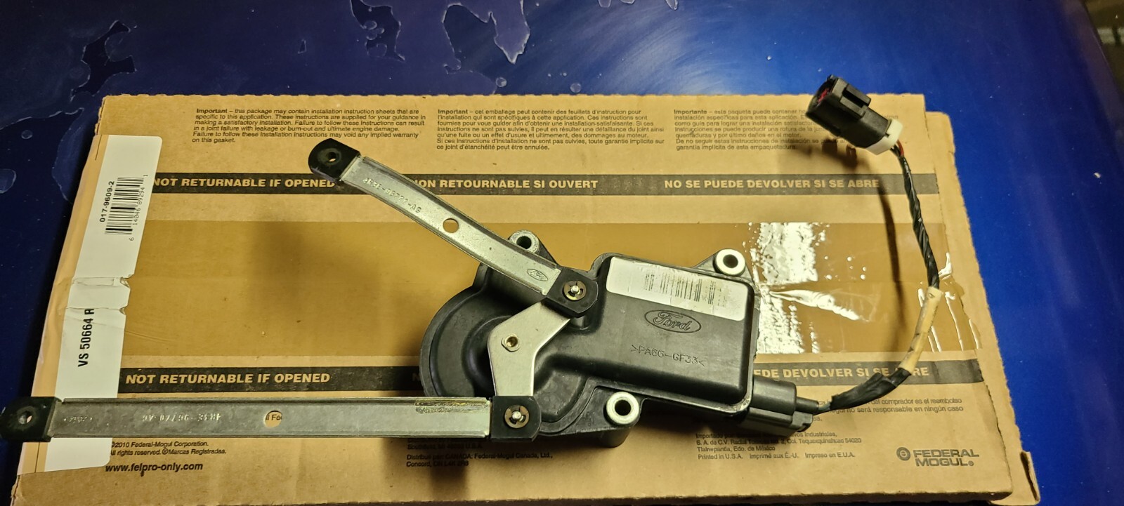 2005 Mustang Gt Throttle Control Module | eBay