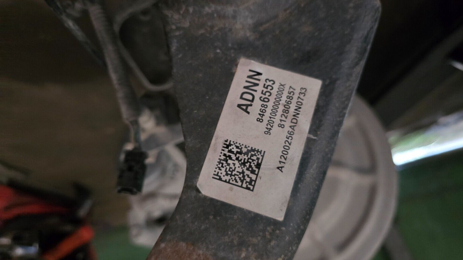 2019 - 2022 GMC SIERRA DENALI 1500 / CHEVY SILVERADO 1500 REAR ...