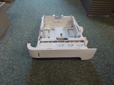 HP RM1-4559 Laserjet P4014 P4015 P4515 M601 M602 M603 500 sheet paper ...