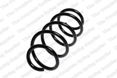 Coil Spring-Turbo, Hatchback Lesjofors 4004263 | eBay