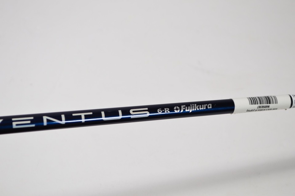 Taylormade Sim Max 7 Iron RH Golf Club Fujikura Ventus Blue Graphite 6R Regular | eBay