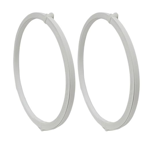 Steel Boning for Sewing, White Spring Corset Boning for Making Dresses ...