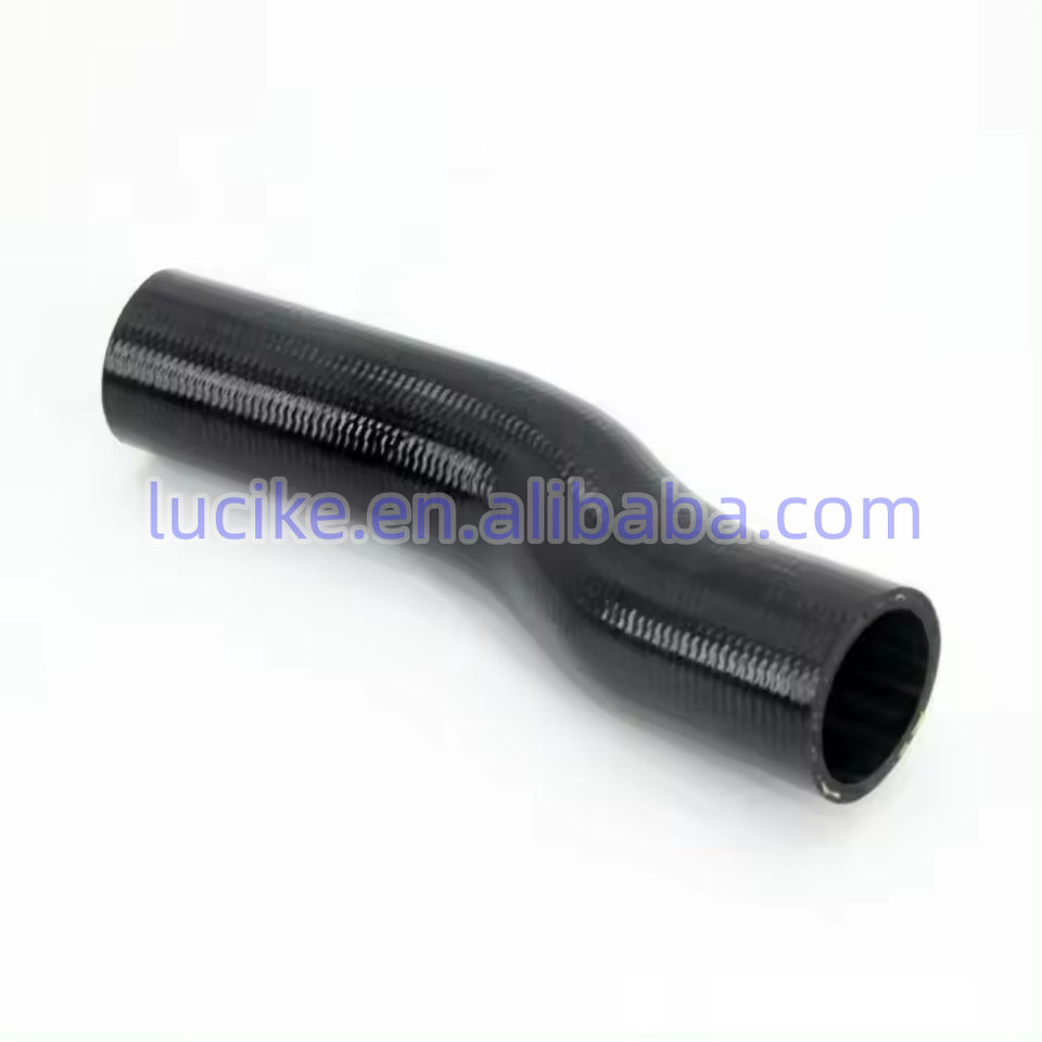 Engine Coolant Hose Water Pipe for Jaguar OEM XR810208 RADIATOR HOSE | eBay