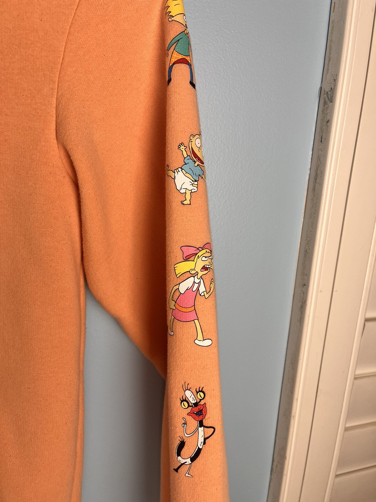 Nickelodeon The Rugrats Real Monsters Ren And Stimpy … - Gem