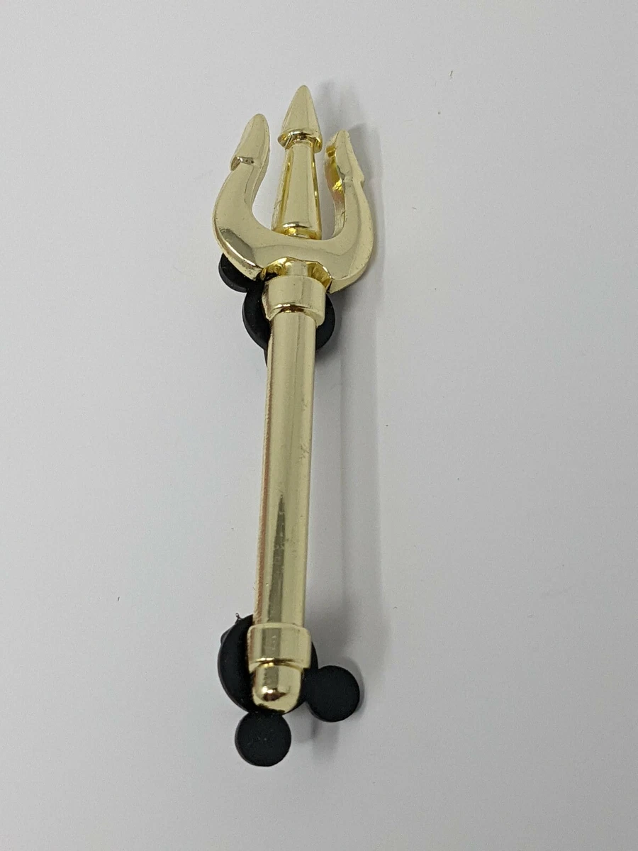Little Mermaid Trident
