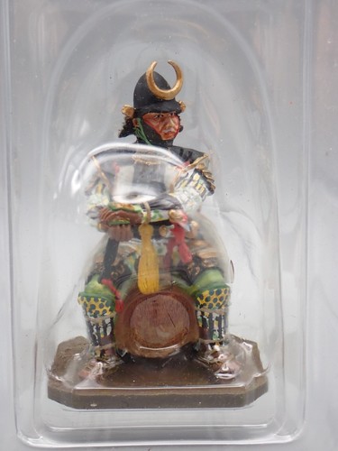 PLOMB DEL PRADO SOUS BLISTER REF: SAM 008 SAMOURAI Sanada Masayuki | eBay