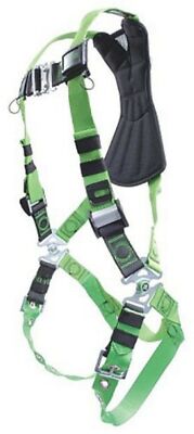 Safety Harnesses - Miller Python