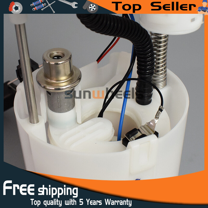 1760A576 1760A573 1760A408 Fuel Pump Assembly For Mitsubishi Mirage ...