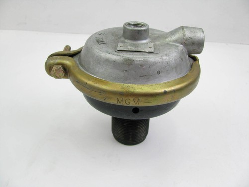NEW - UNBOXED 1009012 Front Air Wedge Brake Chamber 1973-1979 Ford 15 ...