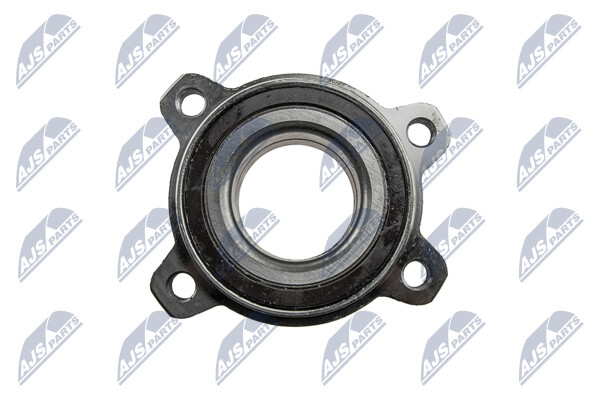Wheel Bearing Kit for VW:TOUAREG, 95834190100 95833158300 7P0498287 ...